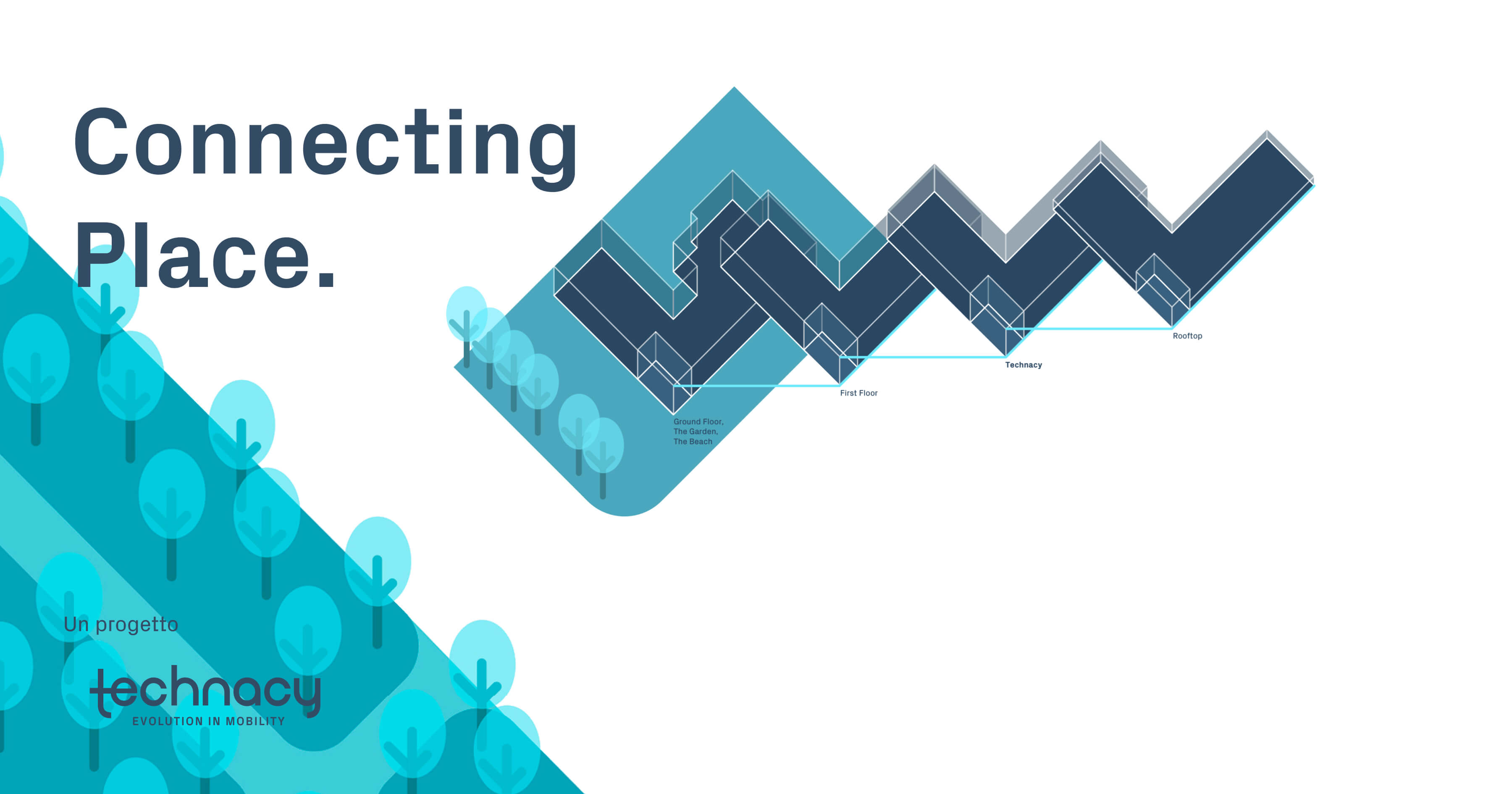 ConnectingPlace a Cervia